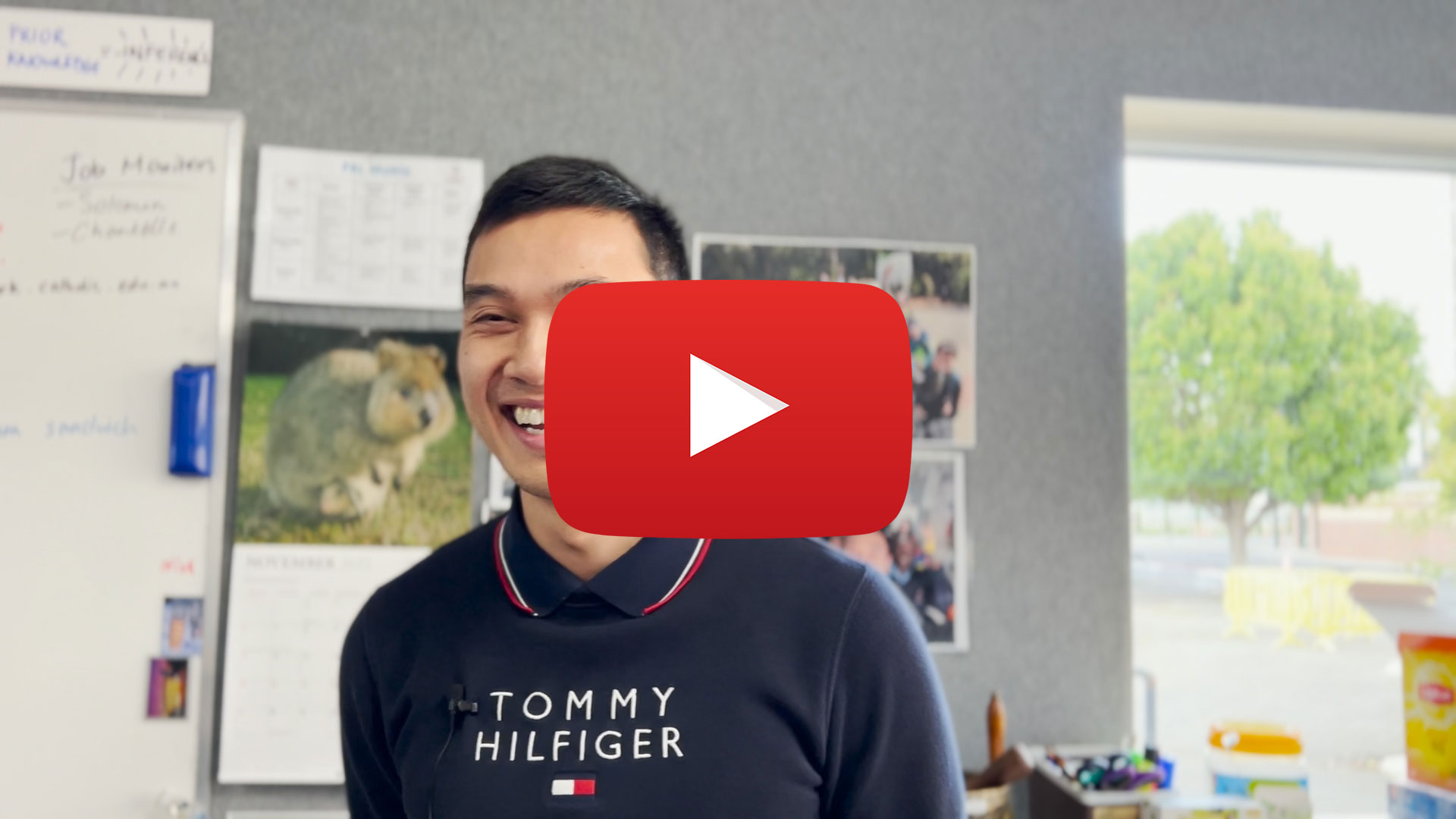 MACS - Melbourne Archdiocese Catholic Schools | Lighting Their Path